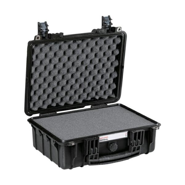 [特長]●NATO軍に正式採用されており、耐衝撃性・防塵・防水性に優れた高い信頼性を誇るプロテクターツールケースです。●蓋部には波形、本体部には碁盤目状（15mm間隔）の切り込みがある平形と切り込み無しの平形の2種がセットになっています。●...