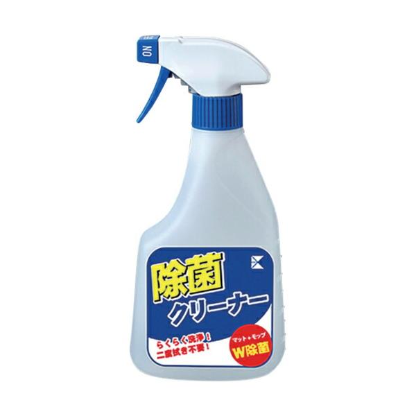 [特長]●粘着マットや粘着ローラーの汚れがよく落ちる専用洗剤です。●除菌効果があり、マットもモップも清潔に保ちます。●乾きやすいため、清掃後すぐに使い始められます。●汚れが落ちやすく、マットやローラーが傷みにくくなります。[用途]●ステップ...