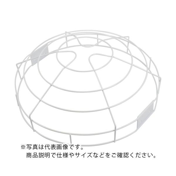 [特長]●M4×15ビスが4つ付属しています。[仕様]●品名：ディスクガードHB280●適合機種：ディスクライト電源装置内蔵型280W 吊下げ型・投光器型●幅(mm)：384●奥行(mm)：384●高さ(mm)：218●色：白