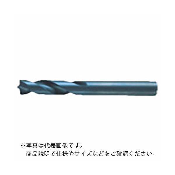 [特長]●特殊刃立て形状により、バリが出にくいストレートシャンクドリルです。●薄板の穴加工、バリの発生を抑えたい加工時に適しています。[仕様]●刃径(mm)：5.0●溝長(mm)：24.0●全長(mm)：60.8●シャンク径(mm)：5.0...