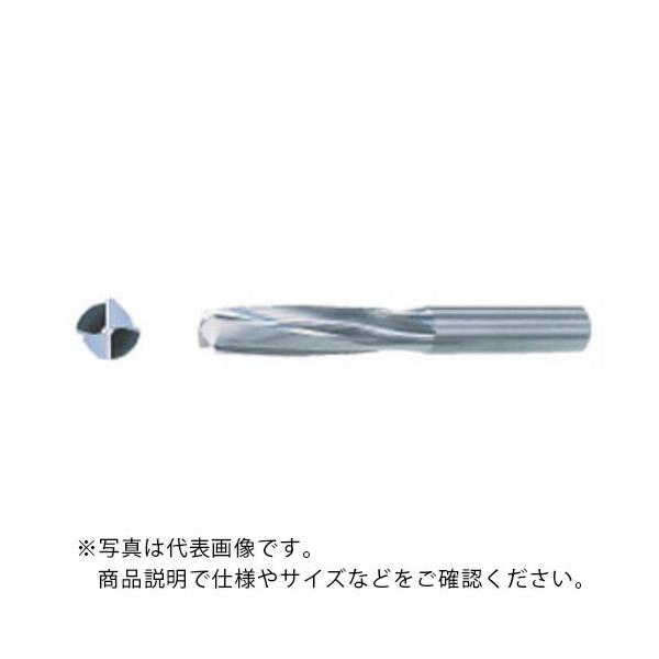 [特長]●転造タップ下穴に使用可能です。●ねじれクーラント穴付きにより高速加工可能（ＭＡＳ形）です。[仕様]●刃径(mm)：13●溝長(mm)：65●全長(mm)：115●シャンク径(mm)：13●有効加工深さ(l/d)：3●スパーバニッシ...