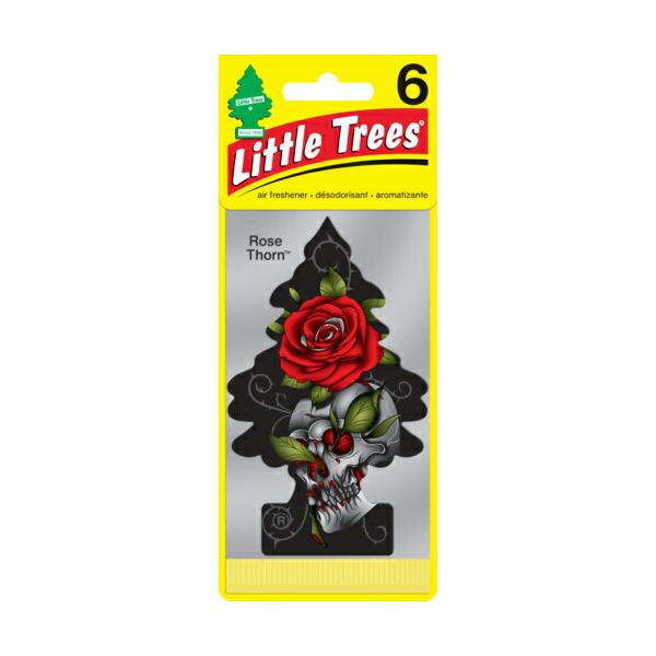 [特長]●香りの持続期間7週間以上続きます。[仕様]●香り：ローズソーン●幅(mm)：7.62●奥行(mm)：6.05●高さ(mm)：19.05●世界195ヵ国で発売中、アメリカで圧倒的なシェア率を誇る芳香剤[注意]●香りのパワーが強いので...