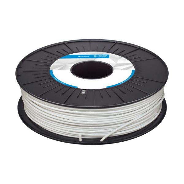 [特長]●熱溶解積層（FFF,FDM）方式の３Ｄプリンター用フィラメントです。●太さ2.85mmでUltiMaker社などの３Ｄプリンターに適しています。●既存のPolyflexやTPU95Aよりも硬質なショア硬度64Dの（熱可塑性ポリウレ...