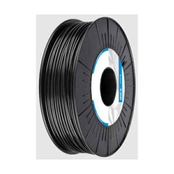 [特長]●熱溶解積層（FFF,FDM）方式の３Ｄプリンター用フィラメントです。●太さ2.85mmでUltiMaker社などの３Ｄプリンターに適しています。●既存のPolyflexやTPU95Aよりも硬質なショア硬度64Dの（熱可塑性ポリウレ...