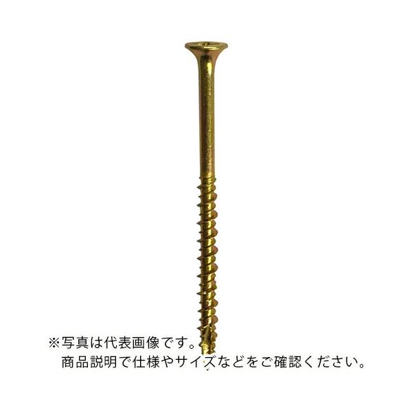 [特長]●打ち込みスピードがアップし、電動工具のバッテリーの持ちが良くなりました。[用途]●切削性が良く、打ち損じしにくくなりました。[仕様]●寸法(mm)d：4.2●全長(mm)：45●ねじ部長さ(mm)：28●頭部径dk(mm)：8.2...