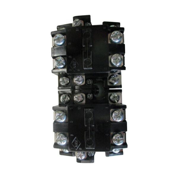 [特長]●電気チェーンブロックキトーセレクトED3B形用部品コンタクターPT3X-2Cです。[仕様]●品名：コンタクターPT3X-2C●適合機種：ED(16、24、48)各種、EDXC(16SV、24SV)●ED2/ED3/ED3B形用部品...