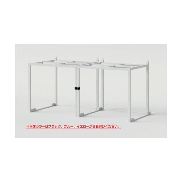 [特長]●衝撃や振動からくるズレ、転倒などを防ぐ逆ネスラック用の連結ベルト。●地震などの振動時にネスラックからに荷物の転倒、ネスラック自身の転倒などの防止として。●取り付けも容易で作業効率も良し。●ストレッチフィルムやロープなどと違い、「繰...