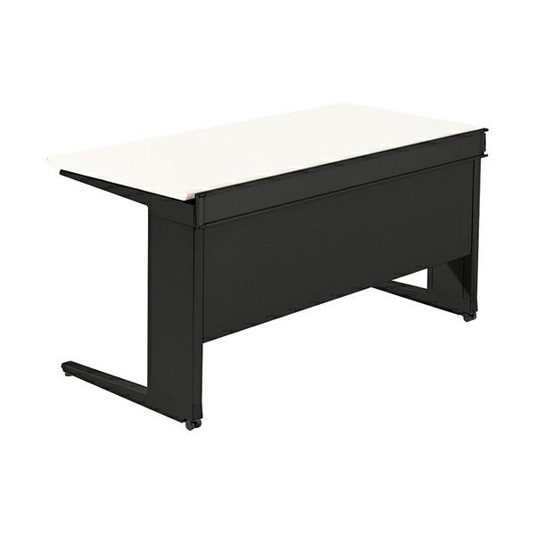 [仕様]●品名：幕板●間口(mm)：1309●奥行(mm)：25●高さ(mm)：350●色：ブラック●スチール塗装仕上[材質／仕上]●スチール塗装仕上