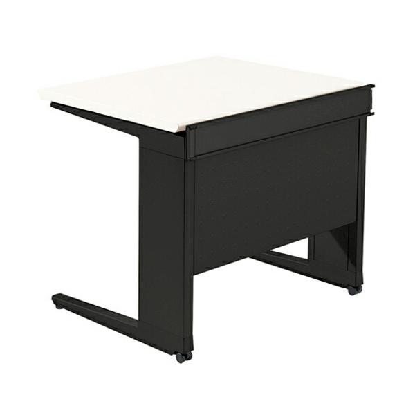 [仕様]●品名：幕板●間口(mm)：709●奥行(mm)：25●高さ(mm)：350●色：ブラック●スチール塗装仕上[材質／仕上]●スチール塗装仕上