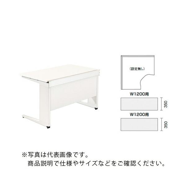 [仕様]●品名：幕板●間口(mm)：1095●奥行(mm)：25●高さ(mm)：350●色：クリアーホワイト●スチール塗装仕上[材質／仕上]●スチール塗装仕上