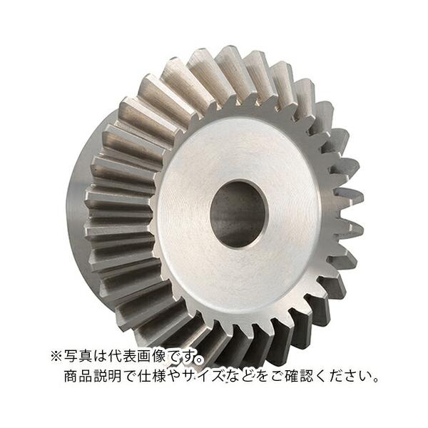 [仕様]●モジュール：2.5●歯数：30●基準円直径(mm)：75●穴径H7(mm)：16●組立距離(mm)：62●全長(mm)：36.28●歯幅(mm)：15●形状：M3●歯先円直径(mm)：78.54●歯先距離：（mm）26.27●おさ...