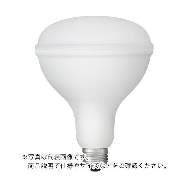[特長]●LED投光器の交換電球です。●口金サイズが合えば、現在お使いの投光器にも使用できます。●昼光色で作業がしやすい清々しい爽やかなあかりです。●LED電球は省エネ、長寿命、虫が集まりにくく、熱くなりにくい特徴があります。[仕様]●明る...