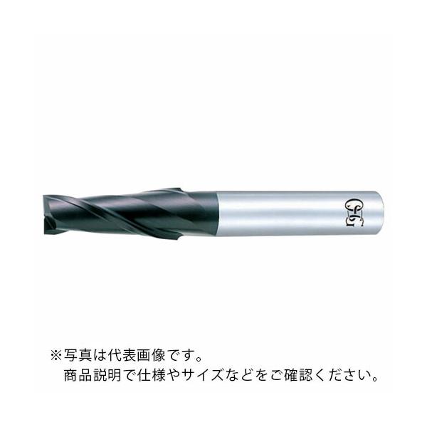 [特長]●FXコーティングにより高能率、長寿命を実現しました。一般材から焼き入れ鋼まで幅広い対応が可能です。[仕様]●切削径DC(mm)：4●最大切込みAPMX(mm)：15●機能長さLF(mm)：60●シャンク径DCON(mm)：6●ねじ...