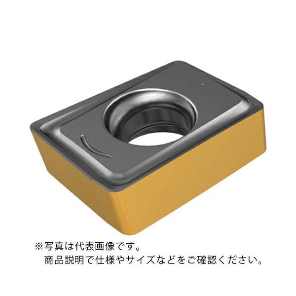 [特長]●穴あけとミリング加工を1本で可能とする多機能オールインワンカッタです。[用途]●穴あけ、ミリング加工用。[仕様]●適合被削材：P、M、S ●厚さS(mm)：2.7●コーナ半径RE(mm)：0.4●有効切れ刃長さLE(mm)：7.8...