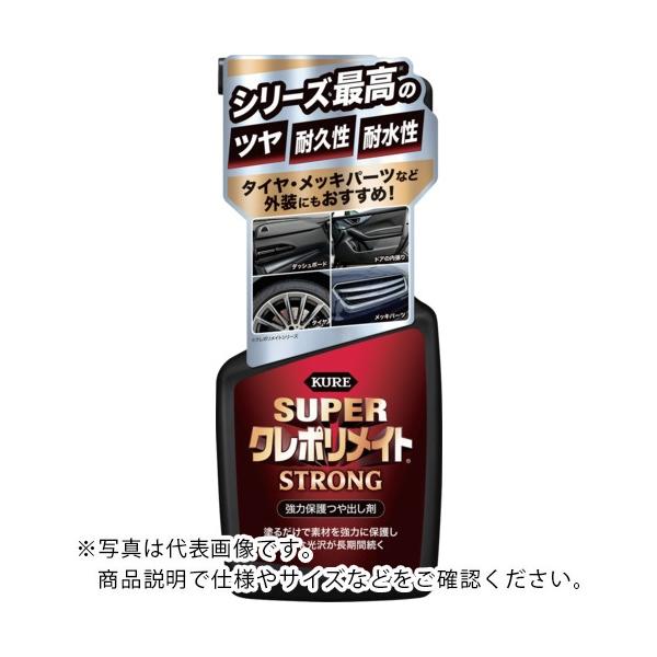 [特長]●素材表面の微細な凹凸を埋めることで上質なつやを与えます。●耐久・耐水性にすぐれた強力な保護皮膜を形成し長期間劣化を防ぎます。●UV吸収剤が紫外線による色あせ、ひび割れを防ぎます。●耐候性にすぐれているので、内装だけでなく外装にも使...