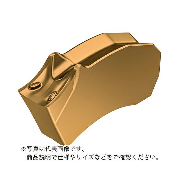 [特長]●難削材でも低抵抗な切削アクションと完璧な切りくず処理[用途]●溝入れおよび突っ切り用。[仕様]●適合被削材：鋼・ステンレス・難削材●刃幅CW(mm)：3●厚さS(mm)：6.49●コーナ半径RE(mm)：0.2●コーティング：Ti...