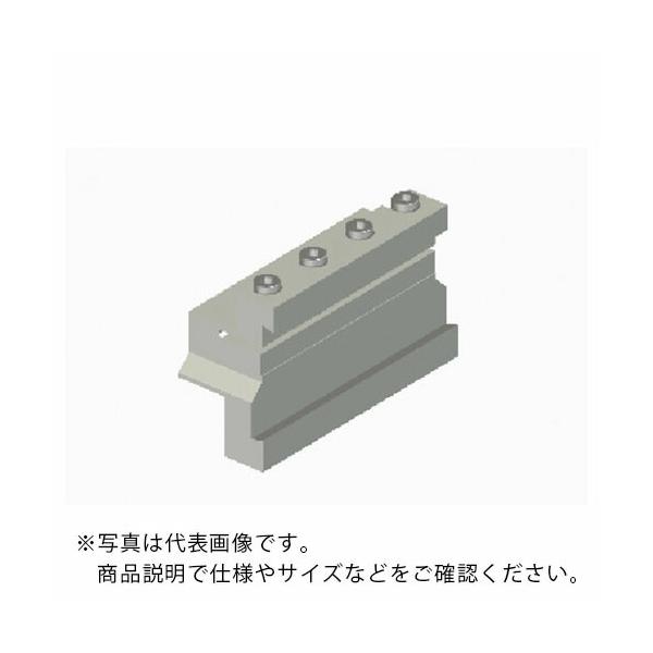 [仕様]●TungCutシリーズ　溝入れ・突切り工具用ツールブロック　CGP形用