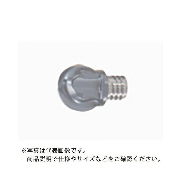 [特長]●先端交換式のソリッドエンドミルで、簡単にしかも高精度に刃先を交換可能です。[用途]●フライス加工用。[仕様]●TungMeister用エンドミルヘッド●ボールタイプ●球面切れ刃仕様[材質／仕上]●PVDコーティング