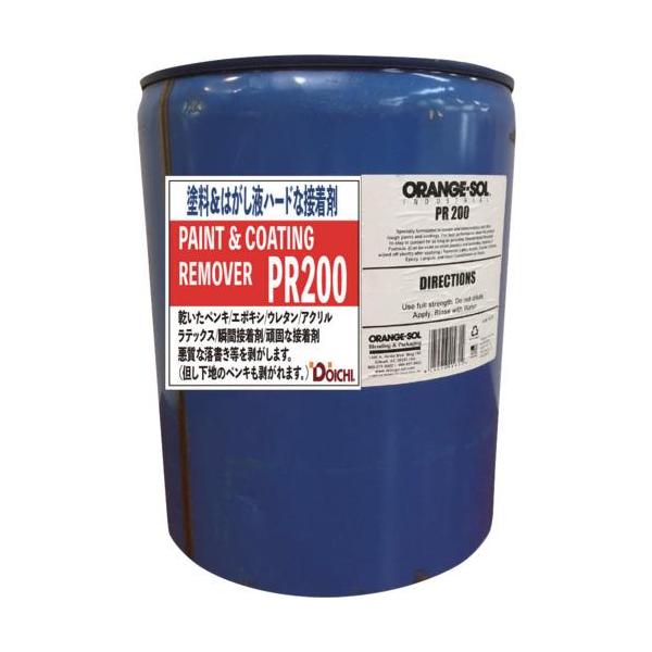 [特長]●天然オレンジオイル使用でRohs2指令準拠で人体と環境に安全です。●PRTR法・労働安全衛生法・毒物及び劇物取締法に該当する化学物質を不使用でありながら、油・塗料・接着剤を簡単に溶解、除去します。有毒ガスが発生したり、刺激性はあり...