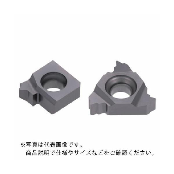 [特長]●内径用ＰＴねじインサートです。[用途]●ねじ切り加工用。[仕様]●適合被削材：鋼、ステンレス鋼、鋳鉄、非鉄金属●インサートサイズ(mm)：6●山数：19●勝手：右●さらい刃付●鋳鉄、非鉄金属用超硬材種[材質／仕上]●超硬