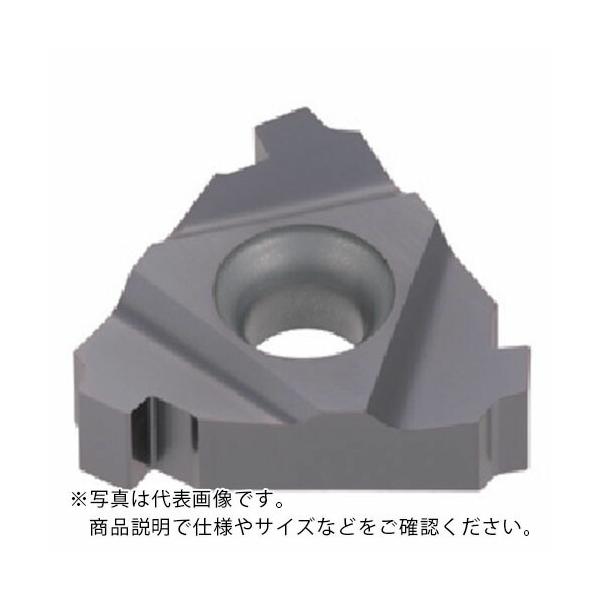 [特長]●耐摩耗性と耐チッピング性のバランスに優れる材種です。●鋼やステンレス鋼の汎用的な加工に最適です。[用途]●被削材：鋼、ステンレス鋼、鋳鉄、難削材。[仕様]●適合被削材：鋼、ステンレス鋼、鋳鉄、難削材●勝手：右●インサートサイズ(m...
