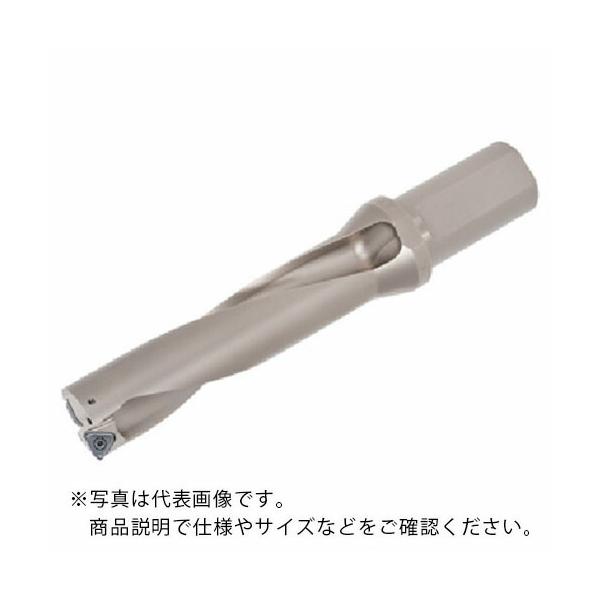 [特長]●高い生産性と経済性を両立する６コーナー仕様刃先交換式ドリルです。[用途]●穴あけ加工用。[仕様]●TungDrill-Sixシリーズ●ドリルボディ●フラットコッタ●L/D=4仕様