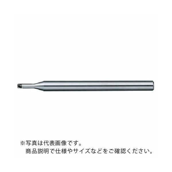 [特長]●CBNの抜群の耐久性にコーナーRの高能率加工を実現しました。●切れ刃全体にわたるスムーズな連続刃付、コーナーR精度±5μmにより抜群の面精度が得られます。●調質（プレハードン）鋼〜68HRCの高硬度材まで対応可能です。[仕様]●コ...