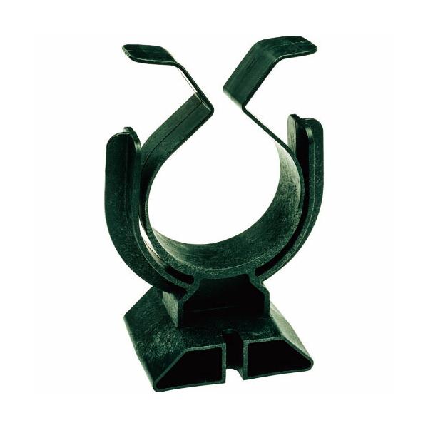 [特長]●差込口が広く弾性があるので、配線がしやすくハーネス後も簡単に取り外せます。●ケーブルが外れないように先端を折り曲げ、突き合わせてあります。●ハーネス完成後に、簡単に取り外すことができます。[仕様]●色：黒●縦(mm)：55.4●横...