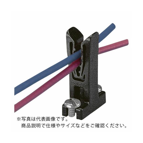 [特長]●ワイヤーの増減は上部から簡単にできますが、横方向への動きはしっかりと保持します。●ハーネスの組立中、ワイヤーの端末を固定できます。●0.08〜1.25[[MM2]](AWG28〜AWG16)のワイヤーに使用できます。[仕様]●色：...