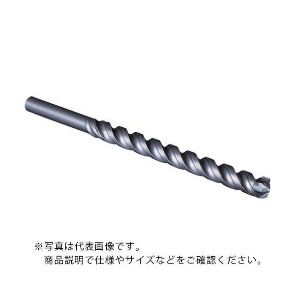 [特長]●真円に近い穴あけを実現しました。●位置決め性能、対鉄筋性能が向上しました。●抜群の耐久性です。(当社比)●穿孔スピードが向上しました。(当社比)[仕様]●刃径(mm)：11.5●有効長(mm)：120●全長(mm)：170●シャン...