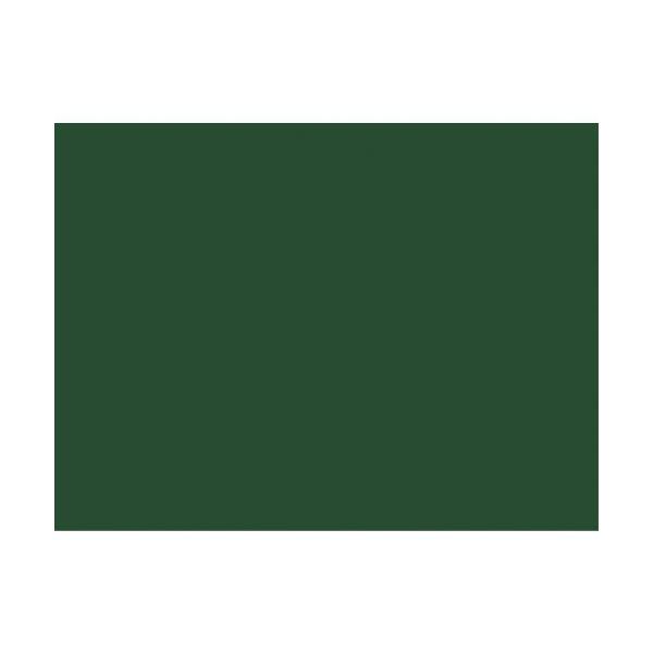 [特長]●暗線入りで書きやすく、文字も綺麗に消せます。●現場写真が撮りやすく、鮮明な読み取りが可能です。[仕様]●縦(mm)：450●横(mm)：600●色：グリーン●厚さ(mm)：18●表示内容：無地●暗線入●緑色板面●印刷：無地●横型[...