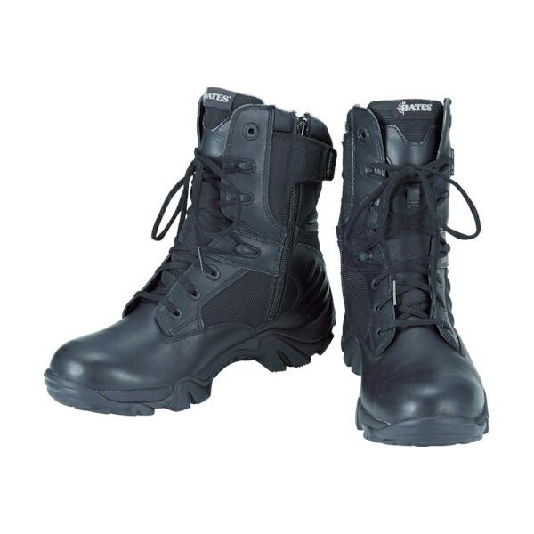 [特長]●通気性防水素材ゴアテックス［［Ｒ上］］ライニングを採用しています。●スリップ防止機能付です。●クッション性のミッドソールを採用しています。[仕様]●寸法(cm)：27.5●US(アメリカ)規格サイズ：8.5●UK(イギリス)規格サ...