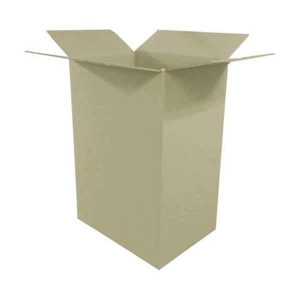 [特長]●収納物に合わせたサイズのダンボールです。●ダンボールに直接収納の目安を印刷してあるので、収納物に合った的確な選択ができます。[仕様]●外形寸法(mm)間口：440●外形寸法(mm)奥行：320●外形寸法(mm)高さ：640●容量(...