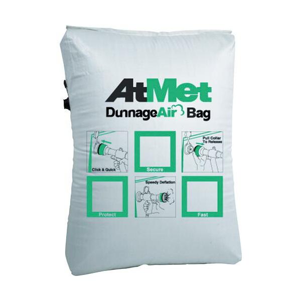 [特長]●耐久力の高いPolywoven（ポリプロピレンの糸で編んで作ったバッグ）を使用しています。●フラットな形状となっております。●独自の360度、自在に回転するPROAIR空気補充システムで作業を軽減します。●常に一定の空気圧を保つこ...