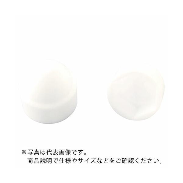 [特長]●ボルトナット部用の保護キャップです。[仕様]●色：白●適合ねじ：M8●D(mm)：12.8●適用ボルト寸法：M8●適用ナット寸法：M8●パック入数：10個[材質／仕上]●L.D.ポリエチレン（PE）[注意]●提供不可：chemSH...