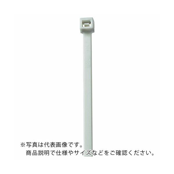 [特長]●主に屋内での結束に適したカラータイプの高品質ケーブルタイです。●電線の被覆色に合わせた色を使用することで束線を目立たなくきれいに束ねることができます。●ケーブルの種類によって色分けして結束するとひと目で識別できて便利です。[仕様]...