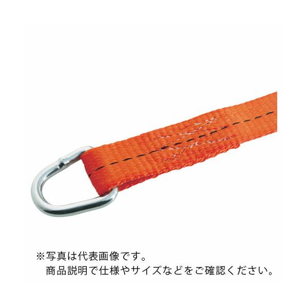 [特長]●ラチェット（歯車）式の強力タイプのベルト荷締機です。●ポリエステル素材のベルトは、引張強度・耐久性・防腐性に優れ、長く安心してご使用いただけます。[仕様]●最大使用荷重(t)：0.8●ベルト長さ(m)巻取側：5.0●ベルト長さ(m...