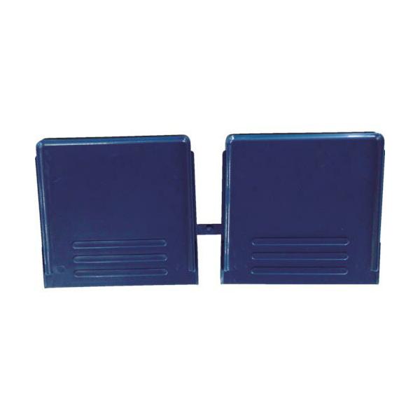 [特長]●スーパーピッチディープ用仕切板です。[仕様]●色：グリーン●外形寸法(mm)間口：82●外形寸法(mm)奥行：80●外形寸法(mm)高さ：7●南京錠(別売)：取付不可●仕切板(枚)：なし●タイプ：可動仕切●適合本体：SP-3400...