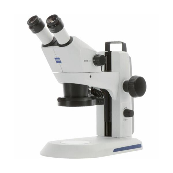 [特長]●グリノー式実体顕微鏡＜Stemi＞は長年培われた光学技術により、明るくコントラストの高い立体観察ができます。[仕様]●総合倍率(倍)：8〜40●視野数(mm)：23●作動距離(mm)：110●対物レンズ(倍)：0.8〜4.0●接眼...