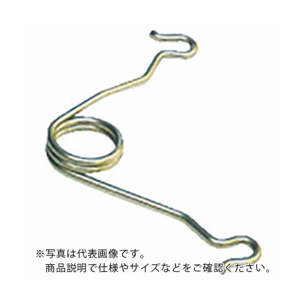 [特長]●ペンチで簡単に取り替え可能です。[仕様]●全長(mm)：80●適合本体：0126[材質／仕上]●ステンレス鋼