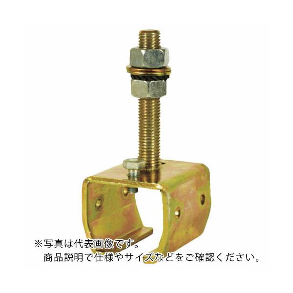 [仕様]●品名：ボルト一連受●適合レール：26号●欧州規格EN1527適合品[材質／仕上]●スチール（電解めっき処理）