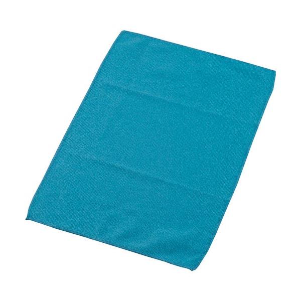 [特長]●清掃条件に合わせてヘッドの動きを制御できるクリーナーです。●マイクロファイバーの専用シートです。[仕様]●幅(mm)：330●長さ(mm)：220●色：ブルー●縦(mm)：220●横(mm)：330[材質／仕上]●ポリエステル、ナイロン