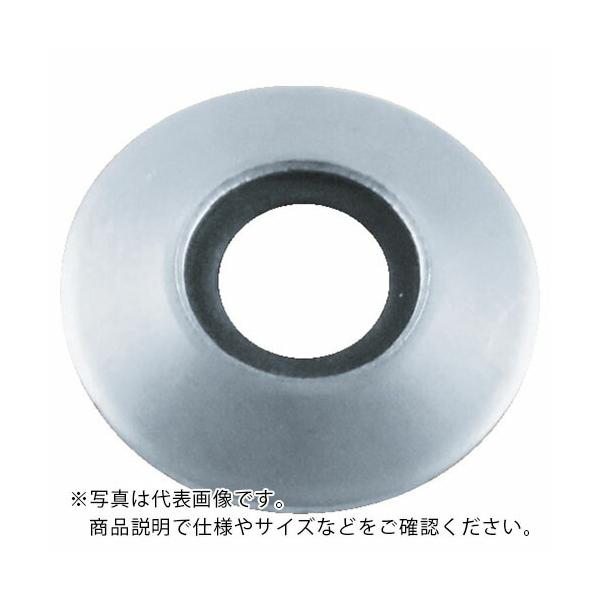 [特長]●締結時に座面とネジ部をゴムで密封するため高いシール効果があります。●ゴムの吸震性によりゆるみ止め効果が高いです。●締結対象物にゴムが接することにより吸音効果、絶縁効果があり、また座面に傷をつけにくいです。[仕様]●呼び径：M8●外...