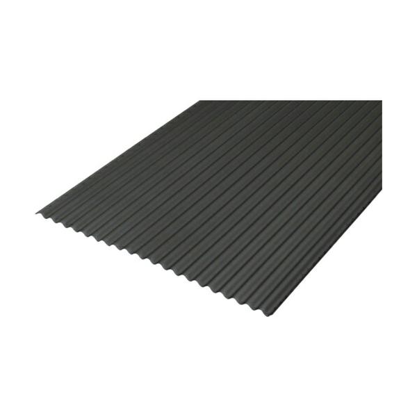 [特長]●合成樹脂の中でも強度が高く、割れにくいポリカーボネート製で断面が波型の板です。●熱線を約50%カットし、温度上昇を防ぎます。●エンボス加工を施しているので光を通しにくいです。[仕様]●幅(mm)：655●長さ(mm)：2730●厚...