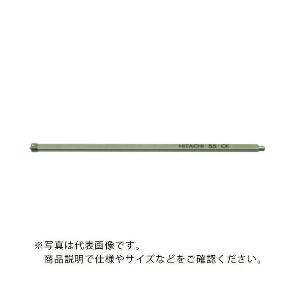 [特長]●真円に近い穴あけが可能です。●位置決めが容易です。[仕様]●刃径(mm)：3.2●有効長(mm)：42●全長(mm)：85●シャンク形状：ストレート●シャンク径(mm)：3.2●適合機種：振動ドリル●錐径(mm)：3.2●デルタ軸...
