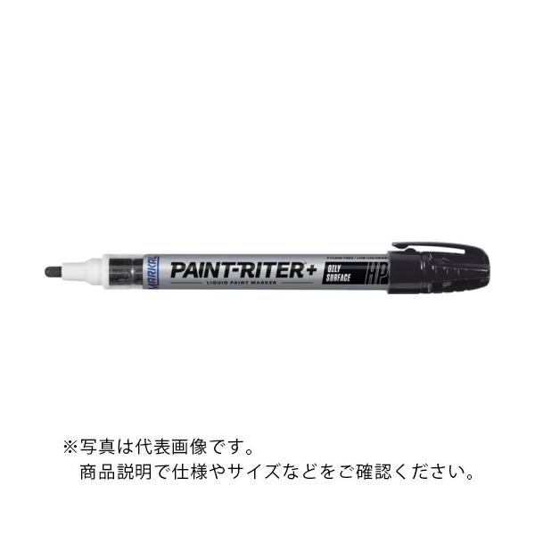 [特長]●油が付いた鉄、樹脂、ゴム、塗装面にも書くことができます。[仕様]●インク色：黒●適合温度範囲(℃)：-46〜66●ペン先(mm)：3●サイズ(mm)：3×146[材質／仕上]●顔料