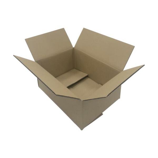 [特長]●収納物に合わせたサイズのダンボールです。●ダンボールに直接収納の目安を印刷してあるので、収納物に合った的確な選択ができます。[仕様]●外形寸法(mm)間口：370●外形寸法(mm)奥行：270●外形寸法(mm)高さ：156●容量(...