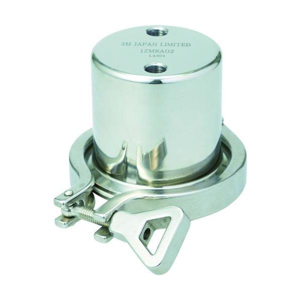 [特長]●スモールサイズのラボスケールカートリッジフィルター（Oリングタイプ）を装着するハウジングです。[仕様]●設計圧力：0.3MPa●設計温度：121℃●ラボスケールフィルターカートリッジ2インチ用。●１本装填タイプ●品名：2インチ用ハ...