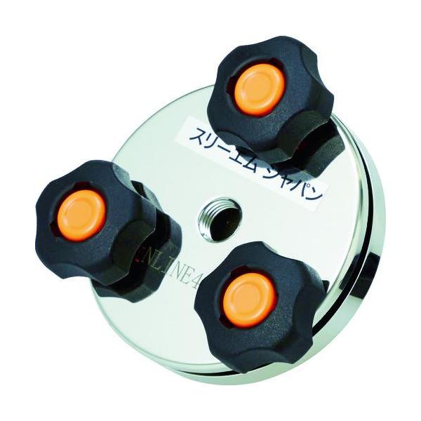 [特長]●ディスク形状のラボスケールフィルターを装着するホルダーです。[仕様]●設計圧力：0.29MPa●設計温度：121℃●品名：ホルダー●外径(mm)：50●高さ(mm)：110●接続口径：Rc1/4[材質／仕上]●本体：SUS316L...