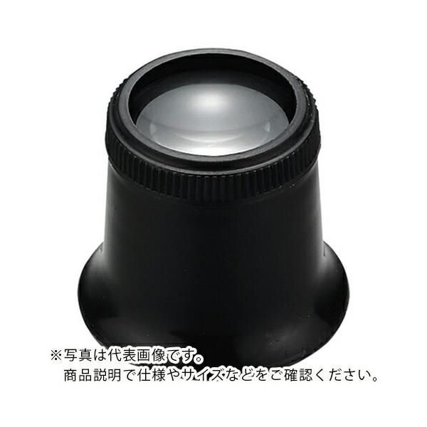 [特長]●リーズナブルな価格です。[仕様]●倍率(倍)：4●レンズ寸法(mm)：φ23●幅(mm)：32●奥行(mm)：31●高さ(mm)：31●全長(mm)：31[材質／仕上]●ポリプロピレン、ガラス